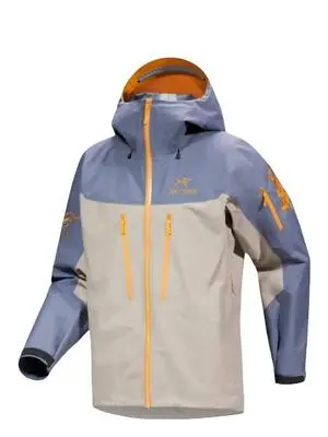 Arc'Teryx Alpha Sv Year Of The Snake Gtx Jacket - Lny 2025